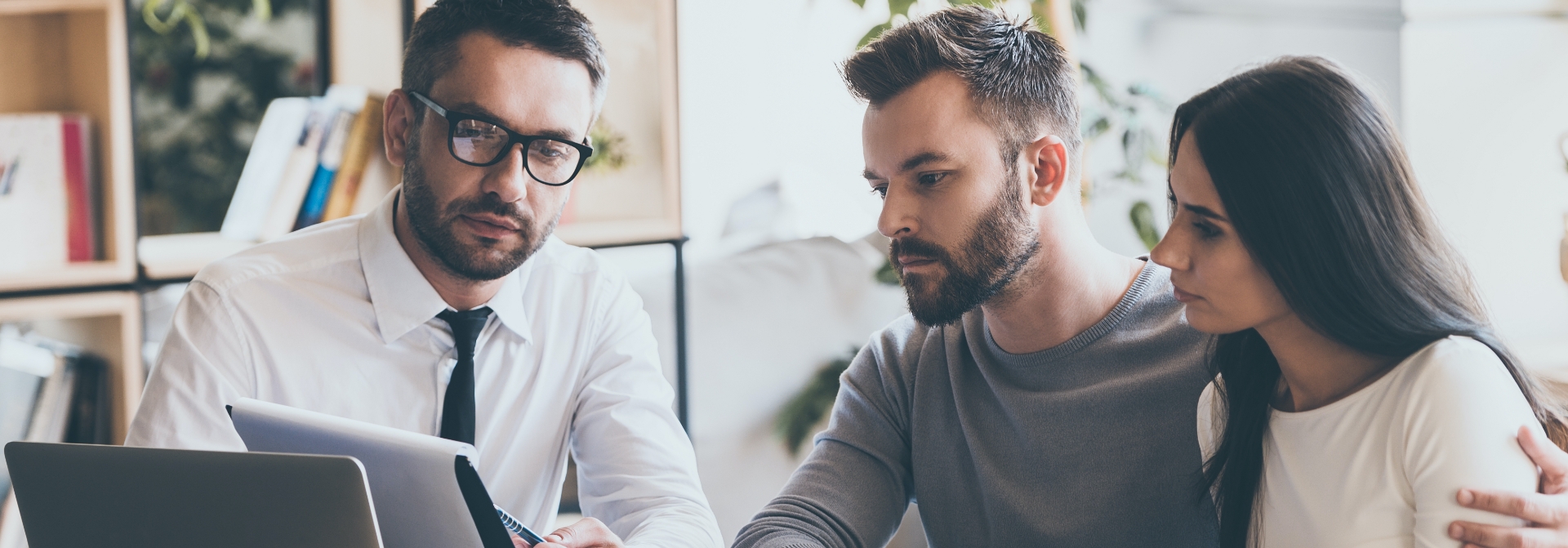 Insurance | The Verde Group