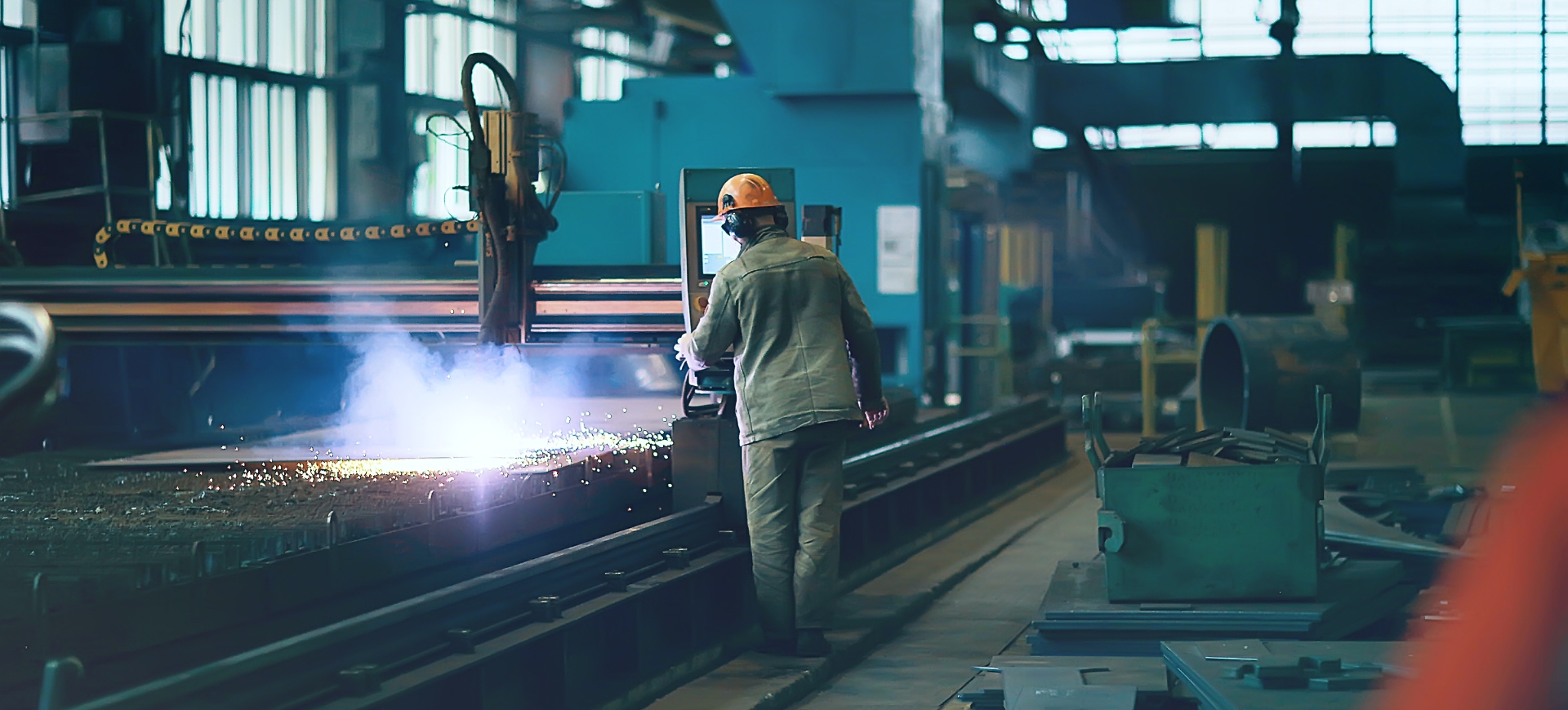 Manufacturing - The Verde Group