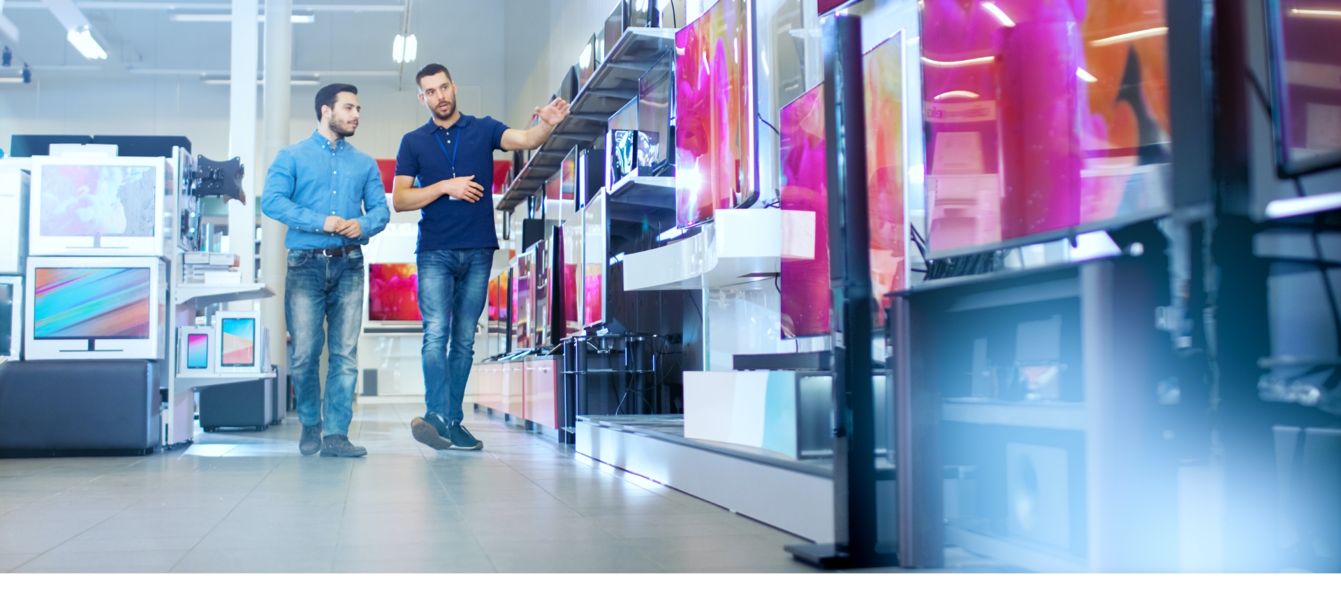 Retail | The Verde Group